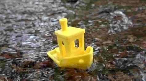 All About The Density Of Pla All3dp