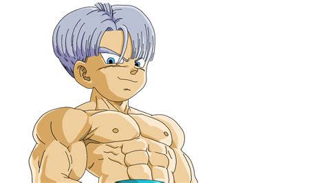 Trunks 6315461032165 By Musclevisions On Deviantart
