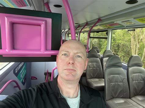 If You Like The Idea Of Sitting On A Public Bus For A Week Youll Love It From Lands End