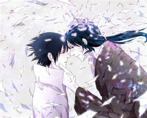 我爱你。插画师奈々的宇智波兄弟插画图片 Bobopic 我爱你。插画师奈々的宇智波兄弟插画图片 Bobopic