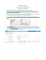 Azure Table Data Insertion Exercise Step By Step Guide Homework Instructions DP
