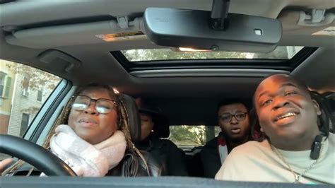 Choszn Open Letter In Car Performance Youtube