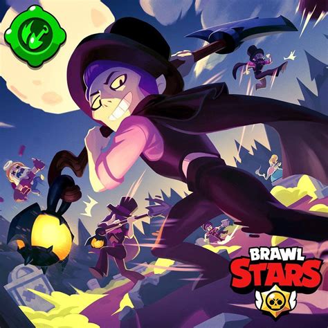 83 Ideias De Brawl Stars Arte De Jogos Papéis De Parede De Jogos