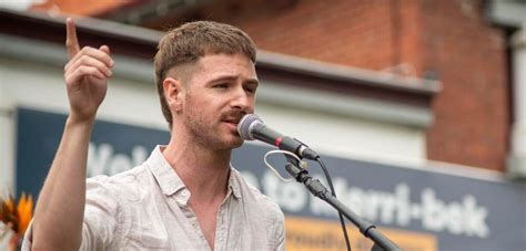 Outspoken Melbourne Councillor James Conlan Wont Run Again Star Observer