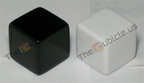 1x1 Cube 25mm Diy Kit Thecubicle