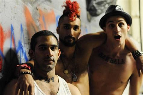 Pictures Of Bobby Naderi