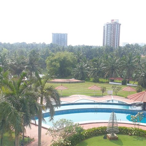 Le MÉridien Kochi Updated 2025 Prices And Resort Reviews Keralamaradu