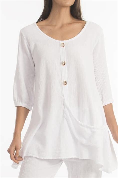 Cottonways 100 Cotton Gauze Clothing For Women Cotton Gauze