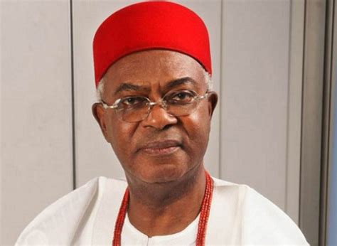 Igwe Achebe Arthur Eze Others To Be Honoured With Doctorate Degrees In Unn Politics Nigeria