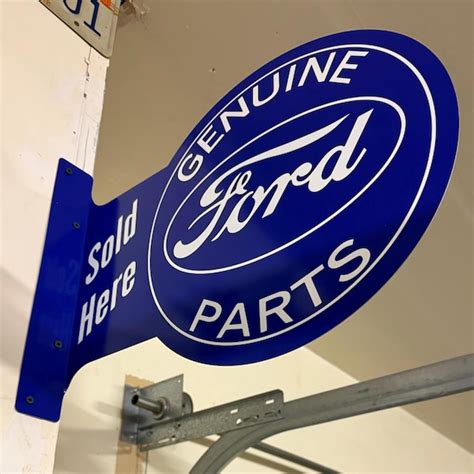 6 Polished Aluminum Globe Mounting Ring For Gas Pump Stamped Globe