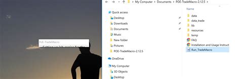 Issues Opening Macro · Issue 900 · Poe Trademacropoe Trademacro · Github
