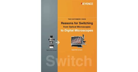 Microscope Comparison Guide What To Look For When Choosing Your Next