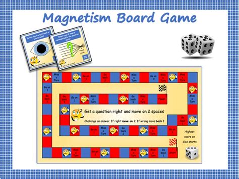 Light Reflection Refraction And Lenses Board Game Ks3 Teaching