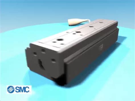 [video] Smc Automation Israel Ltd On Linkedin Les Smcil Servo Elctric Cylinder Slidetable