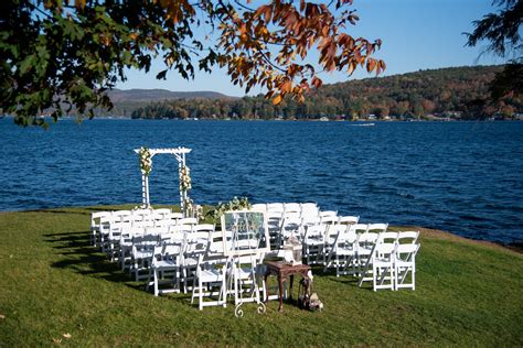 Wedding Venues Lake George Ny Event Venues The Erlowest