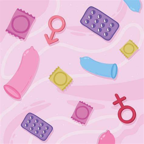 Background Condom Vectors And Illustrations For Free Download Freepik