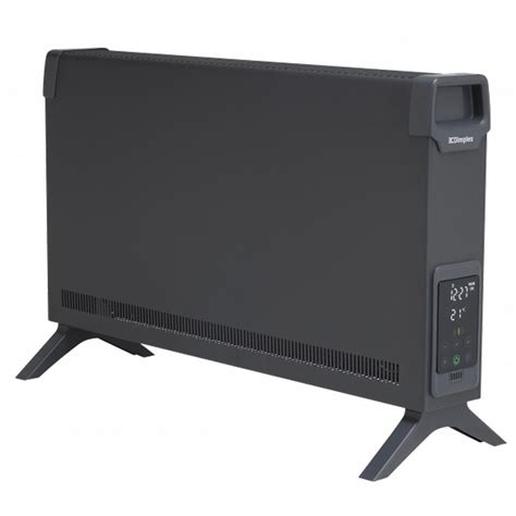 Dimplex Ml3tstie7 3kw Convector Heater With Timer