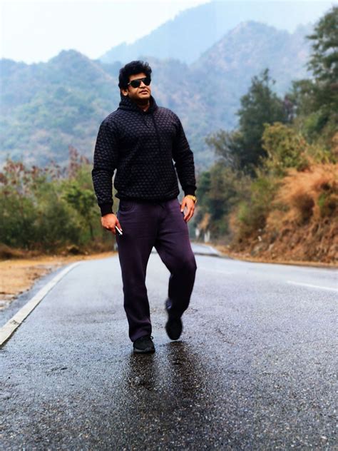 akash chauhan on linkedin jai hind