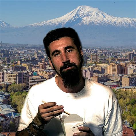 Dining In Erevan R Systemofadown