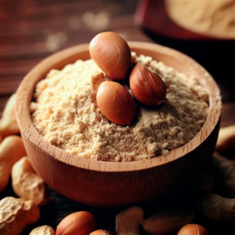 Peanut Isolate Protein At 41300 Inr In Indore Madhya Pradesh Stdm