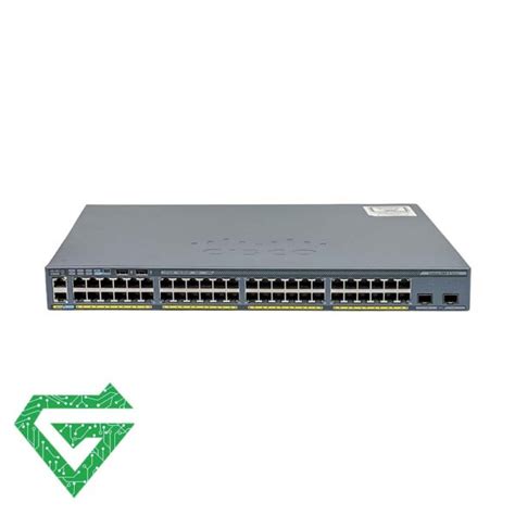 Price Of Cisco Catalyst Ws C2960x 48fpd L Switch Atechae