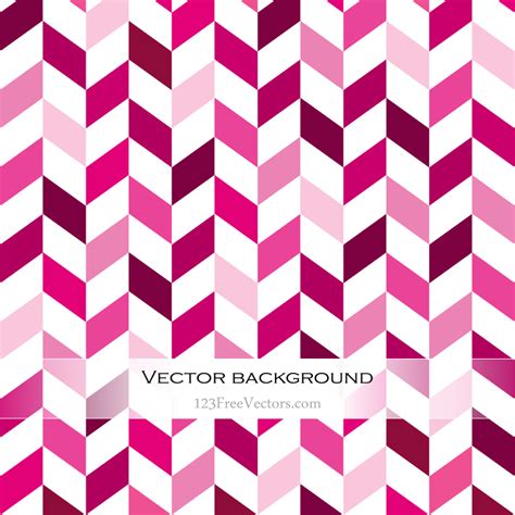 Pink Chevron Background Download Free Vector Art Free Vectors