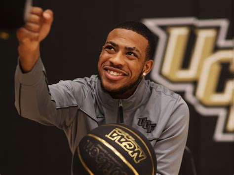 Ucf Mens Basketball Opens Season With Hopes Of Leaving Mark