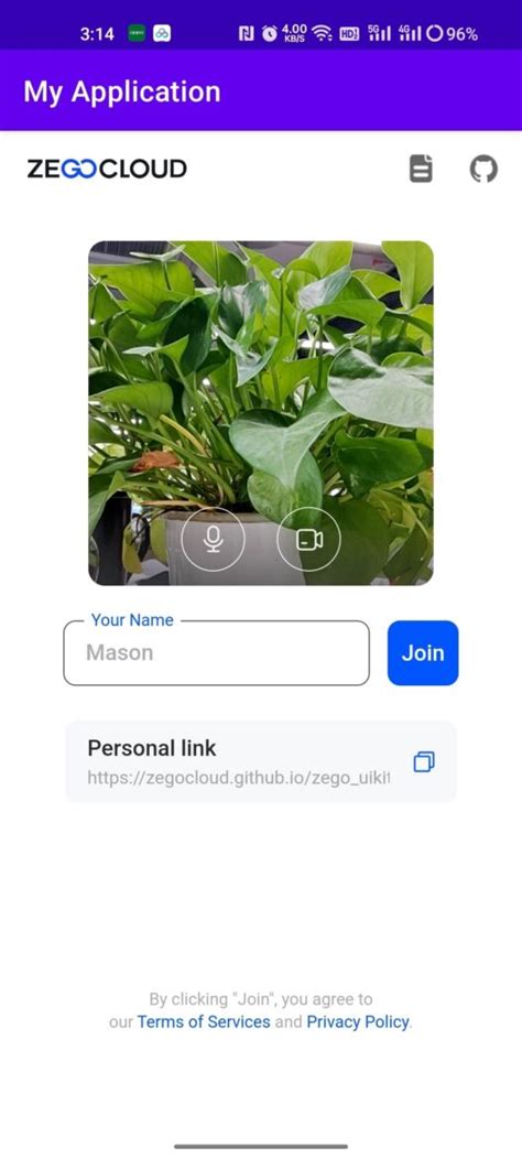 how to build android apps with webrtc zegocloud