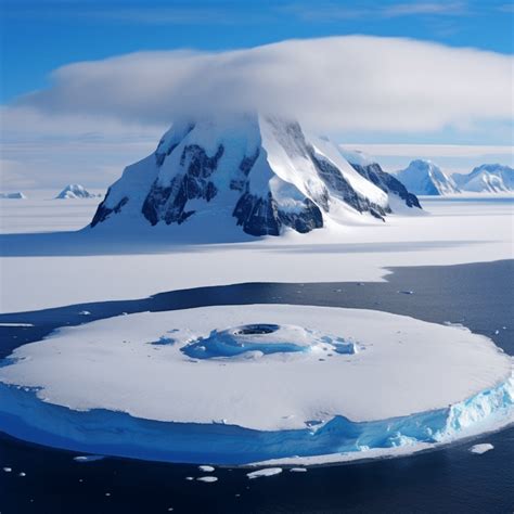 Operation Highjump Unveiling The Mysteries Of The Antarctic Expedition Wondergressive