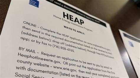 Heap Apps Open After Government Shutdown Related Delay