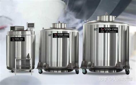 气相液氮罐里的液氮温度是多少? 知乎 气相液氮罐里的液氮温度是多少? 知乎