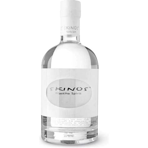 Skinos Mastiha The Unique Greek Spirit With Mastic Flavor Library
