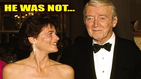 Jimmy Stewarts Daughter Finally Confirms What We Thought All Along Youtube