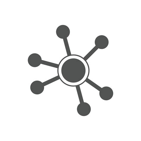 Affiliate Program Icons Vector Illustration Affiliate Marketing Symbol