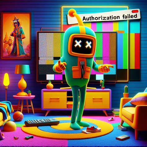 Probleme Authorization Failed For Above Host IPTV Smarters Pro