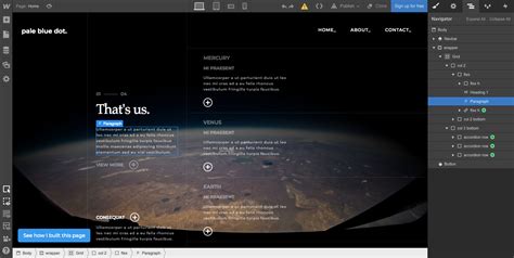 Webflow Sites Built With CSS Grid Webflow Blog