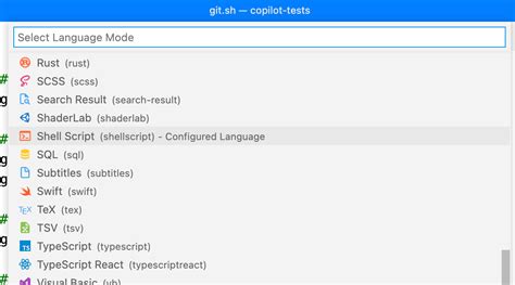 fun with github copilot 7 regex by michael d callaghan ngconf