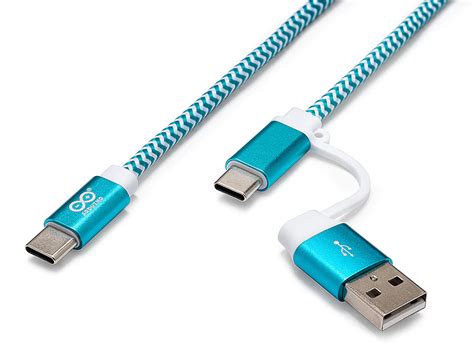 Posiadający Złącza Usb Typu A Oraz Usb Typu C Oryginalny Kabel Arduino Usb Cable
