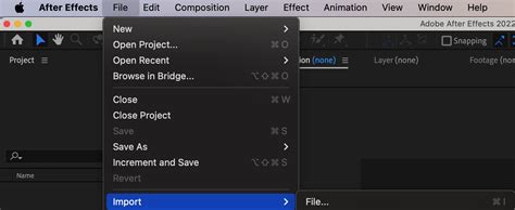 How To Add Text To Videos Using Adobe After Effects Aejuice
