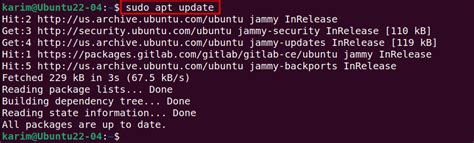 How To Install Postgresql 160 On Ubuntu 2204 Greenwebpage Community