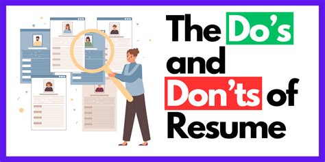 How To Get Noticed By Recruiters