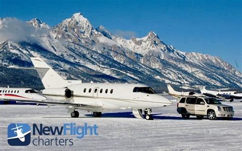 Jet Charter Brokerage New Flight Charters Announces Sixth Year Covering
