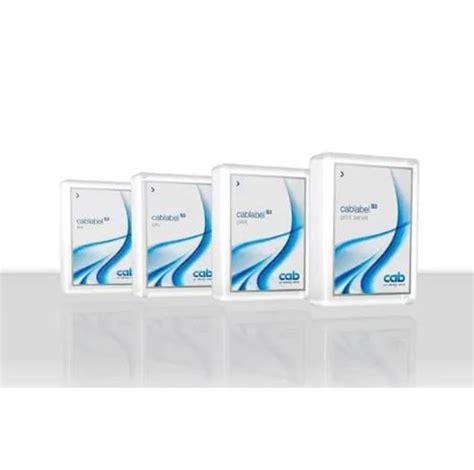 Cablabel S3 Printserver 1 Additional Printer Zebra Barcode And Mobility