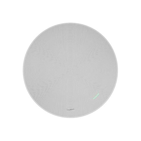 Yl Cs10 Yealink Skysound Cs10 2 Way Coaxial Networked Ceiling