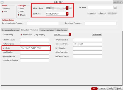 virtuoso 使用笔记 virtuoso抽取netlist方法 csdn博客