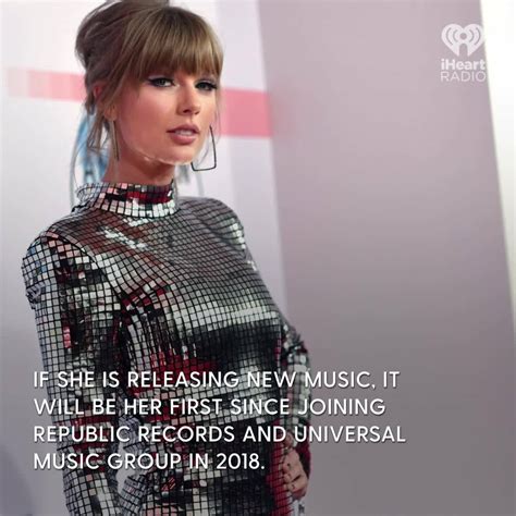 taylor swift launched a mysterious countdown clock by crook and chase