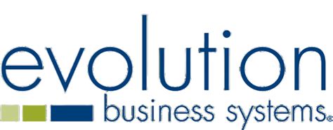 Evolution Business Systems