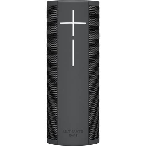 Ultimate Ears Megablast Smart Speaker
