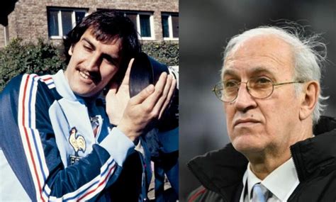 Muere François Bracci Exfutbolista Francés Histórico Del Marsella