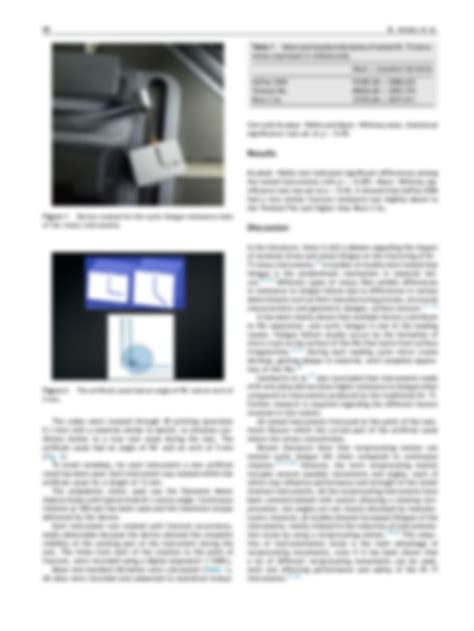 Solution Evaluation Of Cyclic Fatigue Resistance Of Modern Nickel Titanium Rotary Instruments